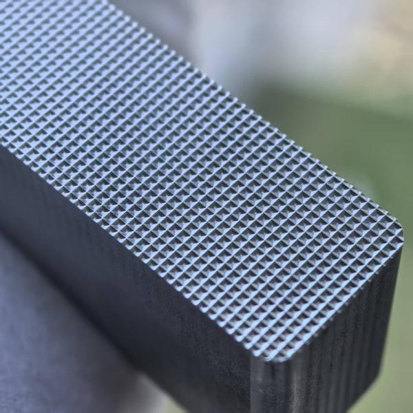 Quality Customizable Nickel Alloy Electroplated Mold Cavity And Core For Automotive for sale