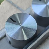 China High Precision Electroformed Inserts For Knobs Appliances Enhance Durability Tight Fit Control Parts for sale