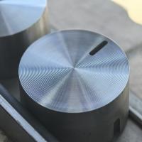 China High Precision Electroformed Inserts For Knobs Appliances Enhance Durability Tight Fit Control Parts for sale