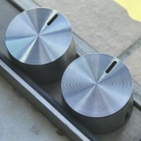 China High Precision Electroformed Inserts For Knobs Appliances Enhance Durability Tight Fit Control Parts for sale