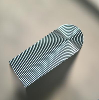 China Long-lasting Electroforming Mold featuring Aluminum material designed for affordable and durable metal forming processes for sale