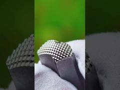 Stampi per elettroformatura di illuminazione personalizzati per riflettori di fanali auto