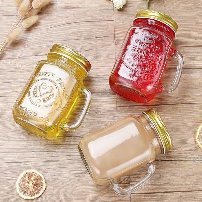 China Factory Custom Logo free Cup Reusable Drinking wholesale Glitter Tumbler With Straw Glass for sale
