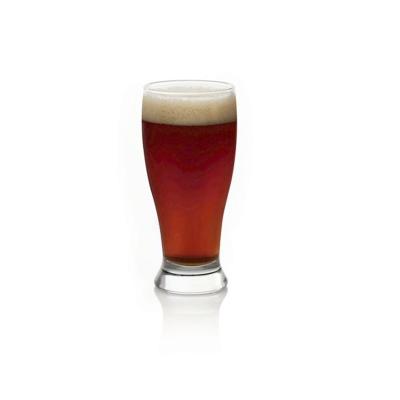 China Classic vintage flat bottom glasses custom logo large stemless wine glass for sale