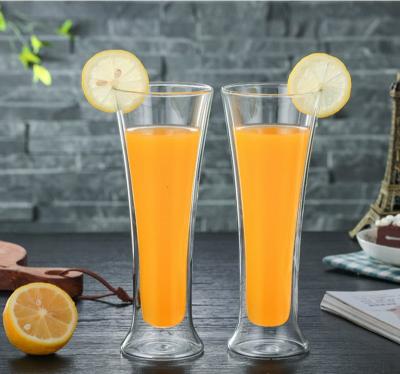 China bachelorette party cups Clear Long Stem Cocktail Glasses Handmade Design Wine Drinking Martini Glass Cup for sale