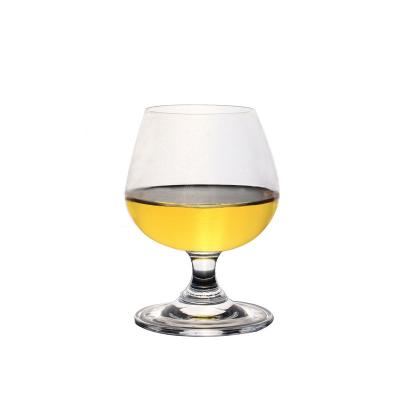 China Custom Highland Tasting and Nosing Short Stem  Glass for sale