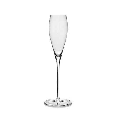China Amazon hot sale elegant custom logo crystal goblet red wine glass for sale