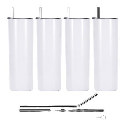 China Hot sale 20oz Sippy Cups Double Walled Tumbler Double Handle Stainless Steel Kids Reusable Tumblers cups long hot drink for sale