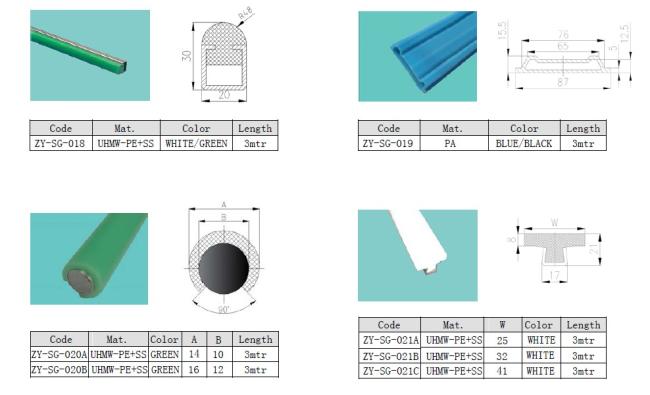 extra side guide