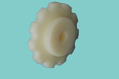 China SS812 Steel chain sprocket machined reforced polyamide driving sprockets standard sprockets for sale