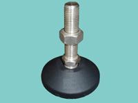 Запчасти конвейерного конвейера для основания ног