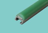 China Conveyor conical side guide products side rail neck guides for sale
