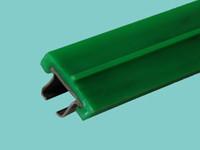 China Conveyor conical side guide products side rail neck guides for sale
