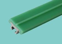China Conveyor conical side guide products side rail neck guides for sale