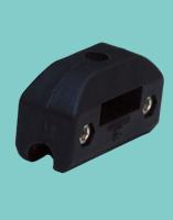 China Conveyor Components guide rail clamp ZY-GC-001 for sale