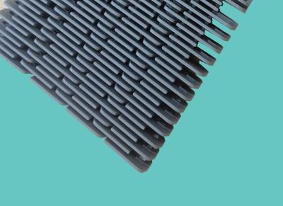 Китай КОНВЕЙЕРНЫЕ ЛЕНТЫ НЕРВЮРЫ ZY7000RR ТЕРМОПЛАСТИКОВЫМ ПРЯМЫМ ПОДНЯТЫЕ ХОДОМ МОДУЛЬНЫЕ 3110 СЕРИЙ продается