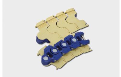 China tetra pack conveyor flat top chains 1704 for sale