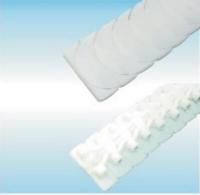 China 1775 zero gap tetra pack conveyor flat top chains for sale