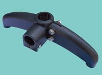 EL MARCO DEL TRANSPORTADOR APOYA LOS MATERIALES PA6 DE LOS RECAMBIOS DEL TRANSPORTADOR DE LOS TRÍPODES DE BIPOD