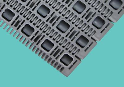China ZY7000RT ACTIVED ROLLER TOP CONVEYOR MODULAR BELT INTRALOX TRANSVERSE ROLLER  TOP S400 ROLLER TOP BELTS for sale