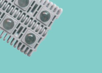 China ZY7000RT ACTIVED ROLLER TOP CONVEYOR MODULAR BELT INTRALOX TRANSVERSE ROLLER  TOP S400 ROLLER TOP BELTS for sale