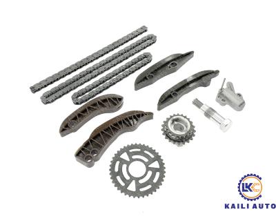 China motor 13527797902 70L de Kit For 116d 520d X1 X3 X5 X6 da corrente do sincronismo de 1995cc 2993CC à venda