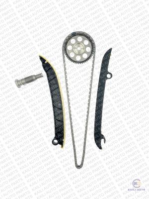 China VW SKODA Distributiekettingset 1.2t CBZA CBZB 03F109158K 8*150L 03F109571C Te koop