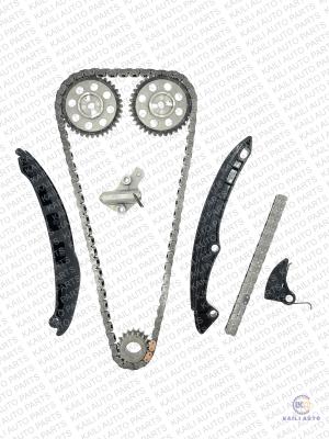 China Motor CAXC / CMSA / CAXA Timing Chain Kit voor AUDI VW 1.4T 03C109158A 8 * 130L Te koop