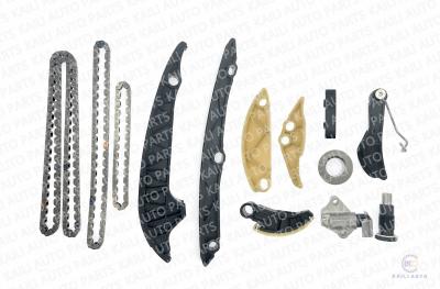 China BORGWARD 2.0T model Engine Timing Chain Kit  P700000116 9*170L P700000133 9*96L for sale