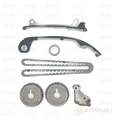 China Kit de cadeia de tempo para NISSAN ALMERA Mk II (N16) 1.5L 1497CC 1.8L 1769CC QG15DE QG18DE 00.1- 13028-4M511 9*154L à venda
