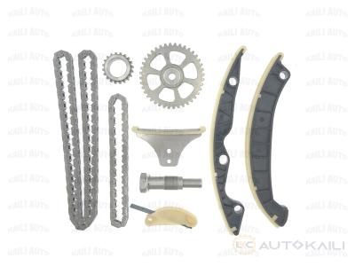 China Kit de cadeia de tempo para ROEWE ROEWE 350 1.5L 15S4U 2010-2017 Morris Garages MG3 1.5L 15S4U 2010-2015 10025619 8*136L à venda