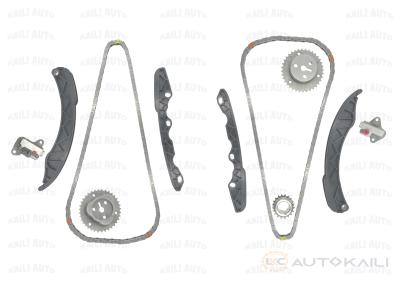 China Kit de cadeia de tempo para o SUBARU Forester 2.5L FB25 2011-2015 Impreza 2.0L FA20T 2012-2015 13143-AA110 130L à venda