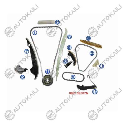 China Timing Chain Kit For AUDI A4 DTAA/DTAB 2.0T 19- for sale