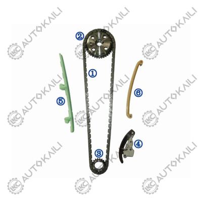 China Timing Chain Kit Voor BUICK 2.3-3(140) SOHC 4 Cyl. 94-92 Te koop