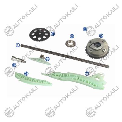 China Tijdketen voor MINI (R56) Cooper S N14 B16 A 1598CC 06.10- Te koop