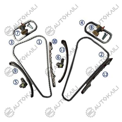 中国 フォート・サンダーバード V8 3.9L 3949cc 02-06 販売のため