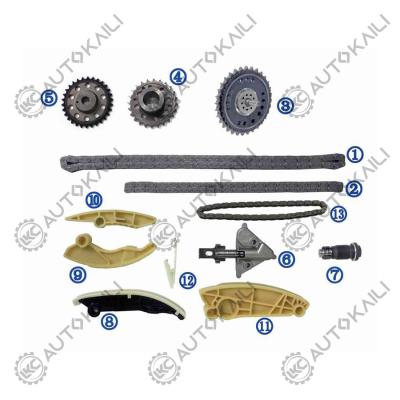 China Timing Chain Kit For Range Rover Sport 5.0L V8 - Gas 2010-2013 for sale