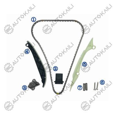 China Timing Chain Kit For Renault Logan 1.0L 12v 18-22 for sale