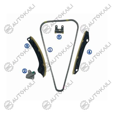 China Timing Chain Kit For Elantra hybrid Petrol G4LE 1.6L 16- for sale