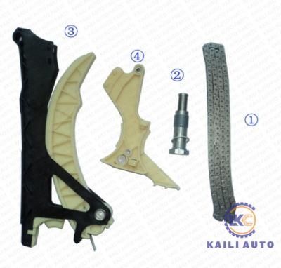 China Jogo cronometrando da corrente para o motor N42 N46 N46N 1995CC 11311439854 142L de BMW 118i 120i X1 X3 Z4 316i 318i 318ti 320i 18i à venda