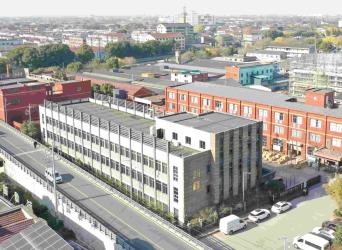 China Factory - Hangzhou Kefeng Electronics Co., LTD