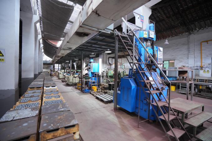 Verified China supplier - Hangzhou Kefeng Electronics Co., LTD