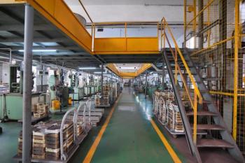 China Factory - Hangzhou Kefeng Electronics Co., LTD