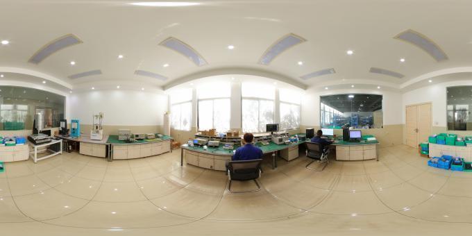 Verified China supplier - Hangzhou Kefeng Electronics Co., LTD