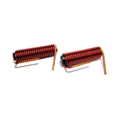 Soft Ferrite Core Choke Coil Rod Inductor With Tube 4*17 16uh from ...