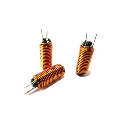Soft Ferrite Core Choke Coil Rod Inductor With Tube 4*17 16uh from ...