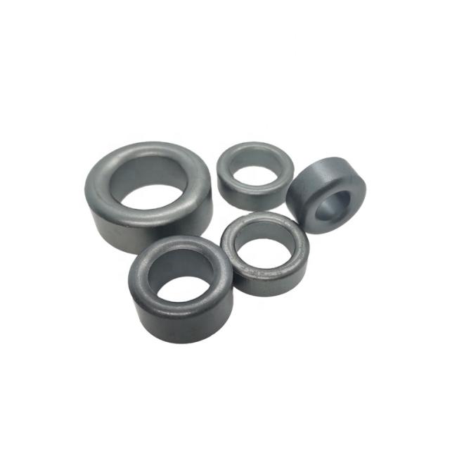 Toroid Ferrite Core dimensional view