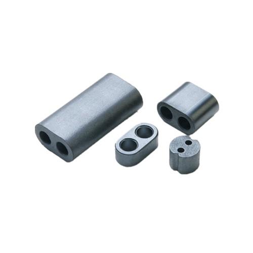 NiZn Balun Ferrite Core dimensional view