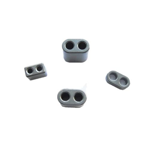 NiZn Balun Ferrite Core side view