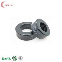 China Anti Interference Pragmatic Toroidal Ferrite Core Magnet For Industrial for sale